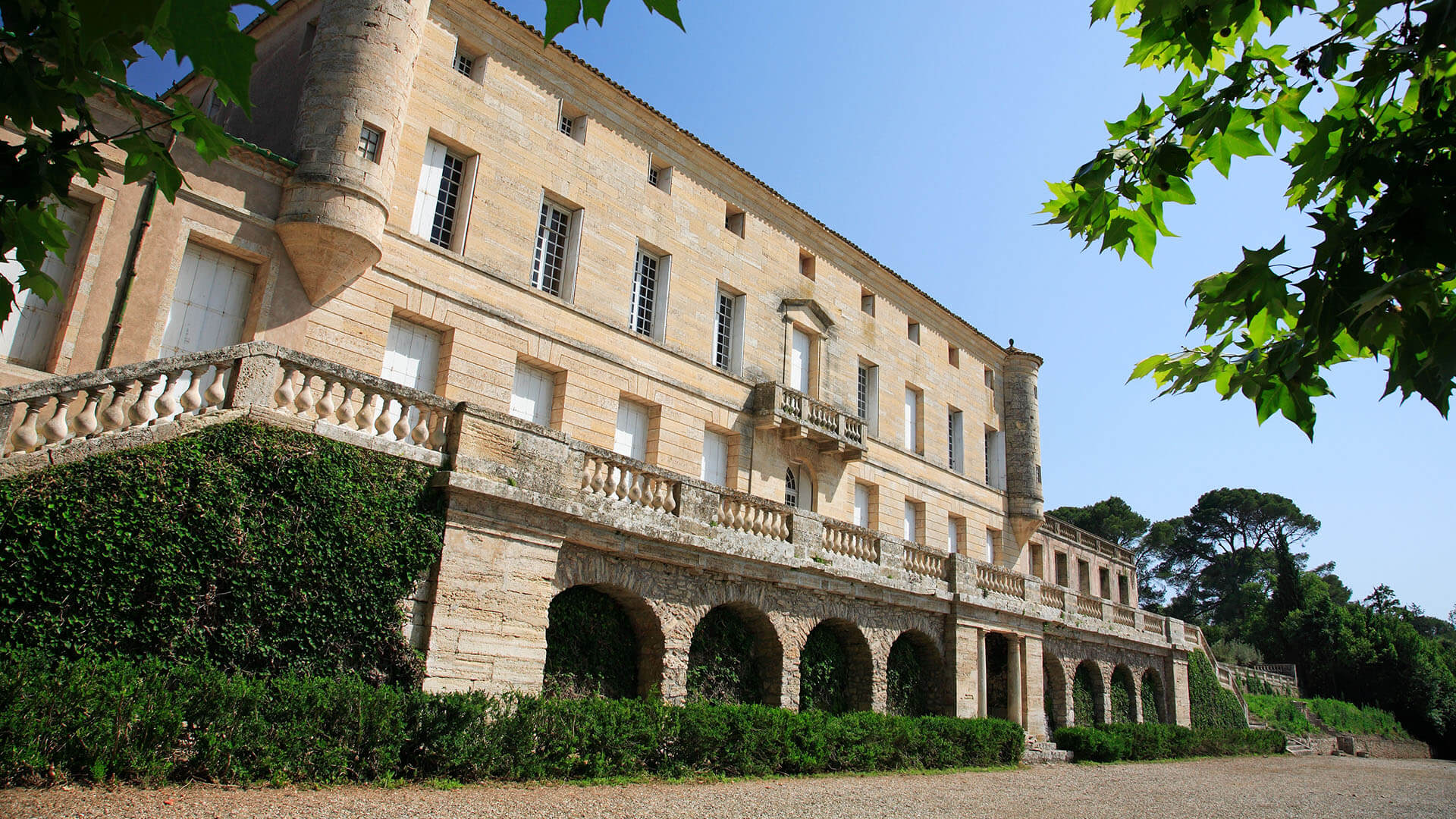 Domaine LAVAGNAC : un lieu, une histoire | Lavagnac